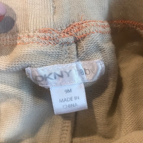 DKNY baby | Matching Sets | Dkny Baby Two Pieces Matching Set | Poshmark